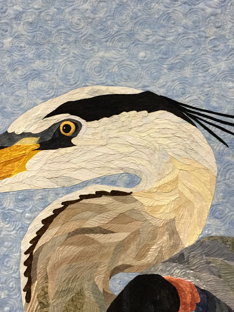 AQS Daytona Quilt Show: Part Two – Adventure Quilter