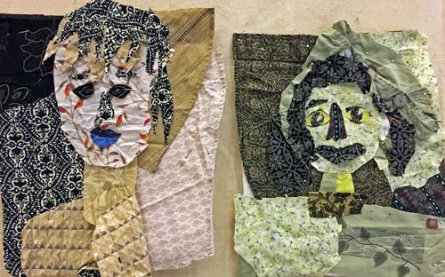 Blog – Page 43 of 64 – Adventure Quilter