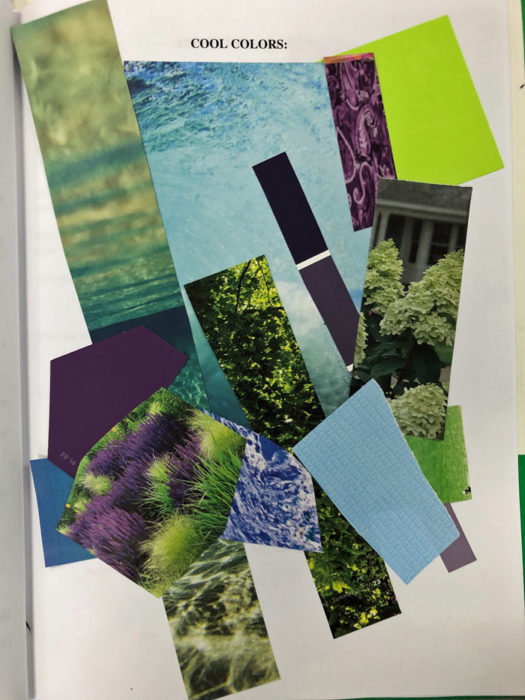 Color in Carlisle – Adventure Quilter