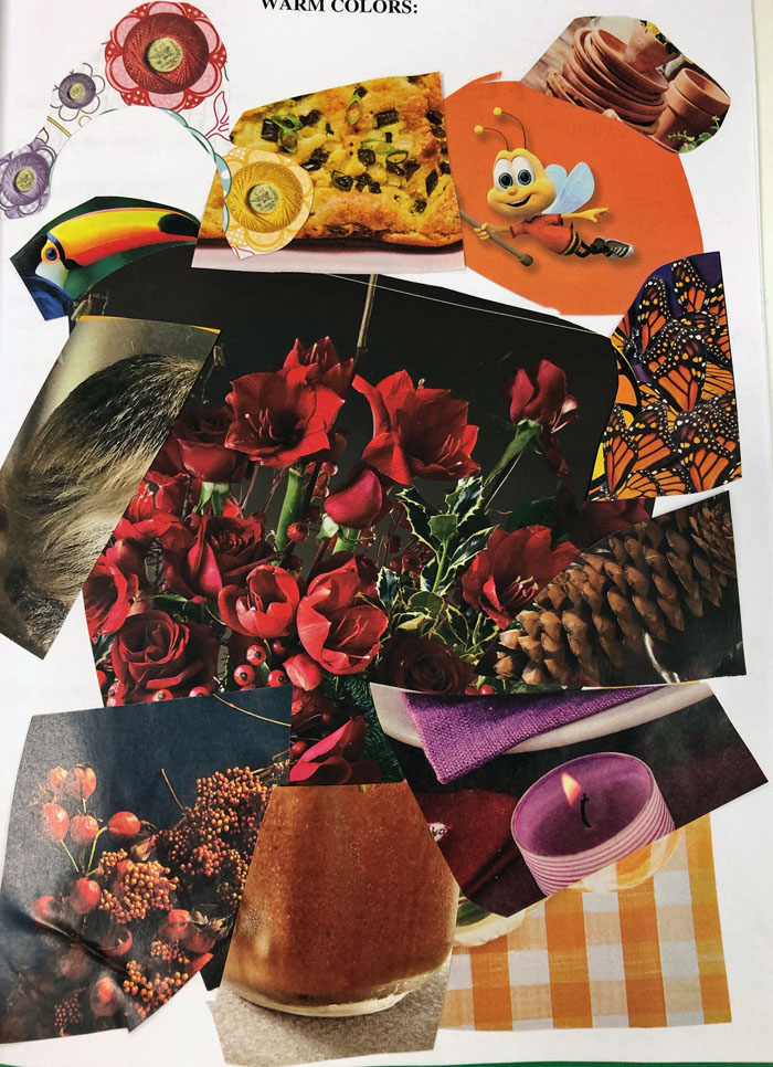 Color in Carlisle – Adventure Quilter