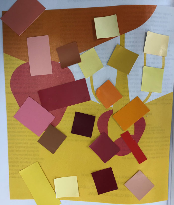 Color in Carlisle – Adventure Quilter